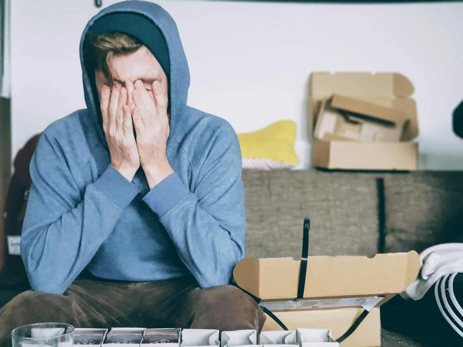 ADHD Overthinking: Stop Mental Loops & Decision Paralysis