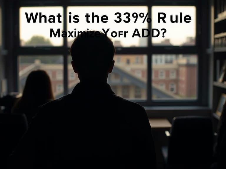 ADHD 30 Percent Rule for Entrepreneurs | Maximise Focus and Growth